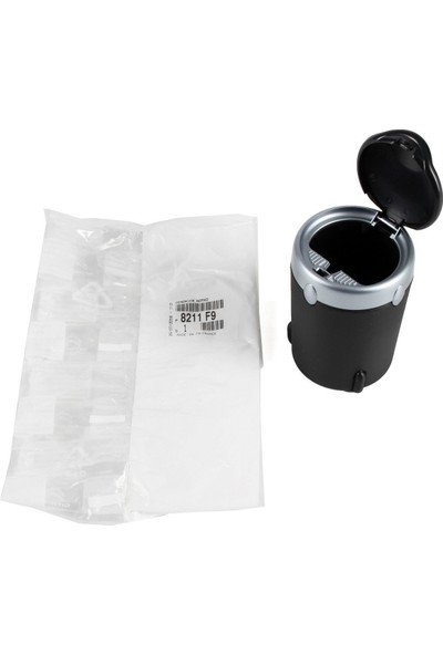 Psa Peugeot 5008 Küllük