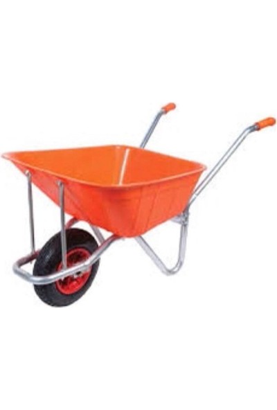 Tunalı El Arabasi Havali Tekerli̇ 80 Lt Star Model Taşima Araci Tunalı El Arabasi Havali Tekerli̇ 80 Lt Star Model Taşima Araci