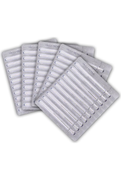 Armoni 50 Adet Plazma Pen Plexr Iğnesi