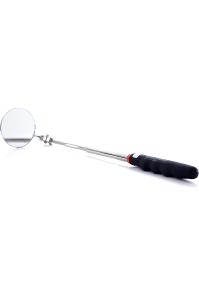Worldforce 50MM Katlanır Muayene Aynası Uzatmalı Oto Muayene Kontrol Aynası