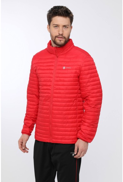 Lumberjack Perry Coat Erkek Mont 101044983 Lumberjack Perry Coat Erkek Mont 101044983