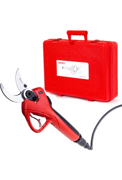 Palmera Sca4-1-40 Akülü Budama Makası 40 mm Sensörlü