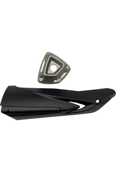 Kuba Cr1 Egzoz Muhafaza