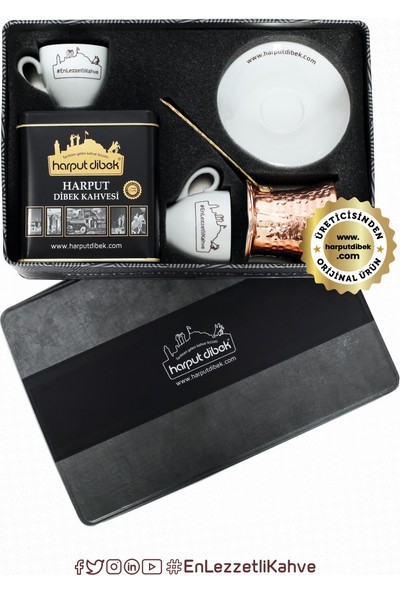 Harput Dibek Kahvesi Modelleri, Fiyatları ve Ürünleri - Hepsiburada