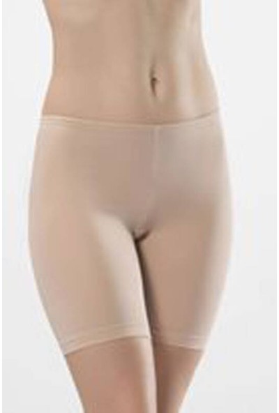 Q-En Bambu Kısa Tayt 803