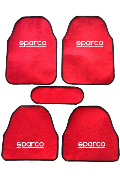 Rs Auto Peugeot Sparco Halı Paspas Rs Auto Peugeot Sparco Halı Paspas