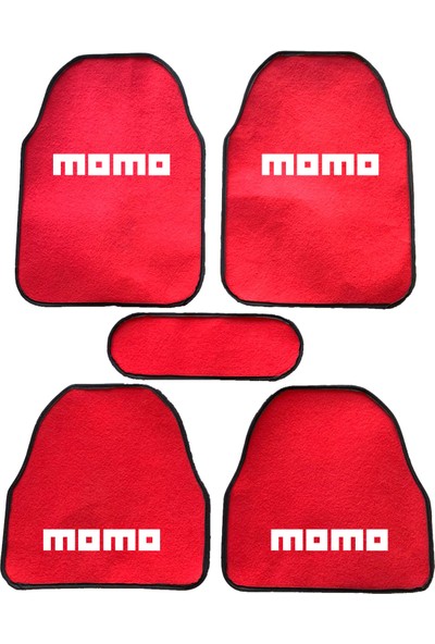 Rs Auto Fiat Momo Halı Paspas