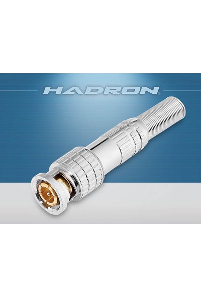 Hadron Bnc Yaylı Hadron HD4237