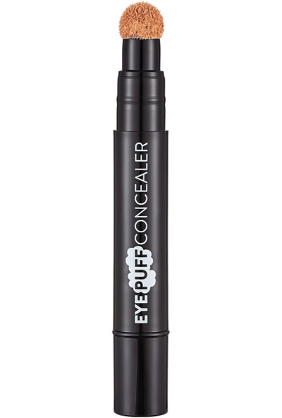 Flormar - Eye Puff Concealer - 8682536021746 - 31000179-003 Soft Beıge