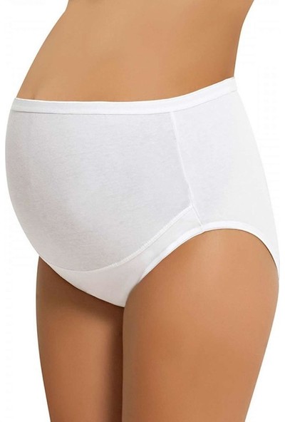 Nbb Hamile Külodu 540 - Beyaz