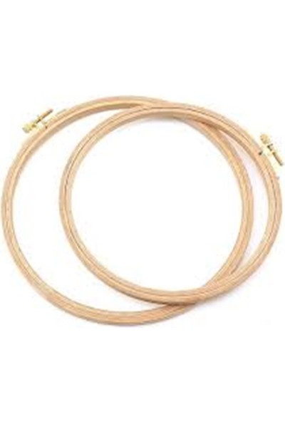 Şirin Kasnak Vidalı NO:202-4-19.5 cm I Tuhafiye Sepeti