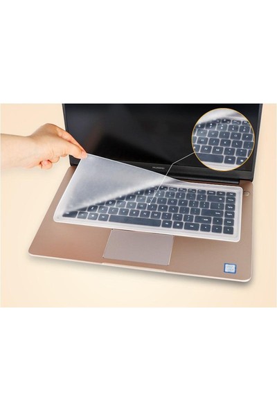 Emre Bilişim 2 Adet Şeffaf Laptop Notebook Dizüstü Pc Bilgisayar Klavye Koruyucu Silikon 15,6 Inc HDX8251 HD3217 Emre Bilişim 2 Adet Şeffaf Laptop Notebook Dizüstü Pc Bilgisayar Klavye Koruyucu Silikon 15,6 Inc HDX8251 HD3217