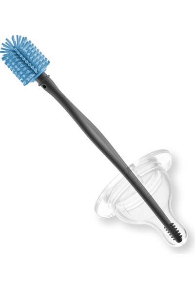 Baby Jem Biberon Temizleme Fırçası