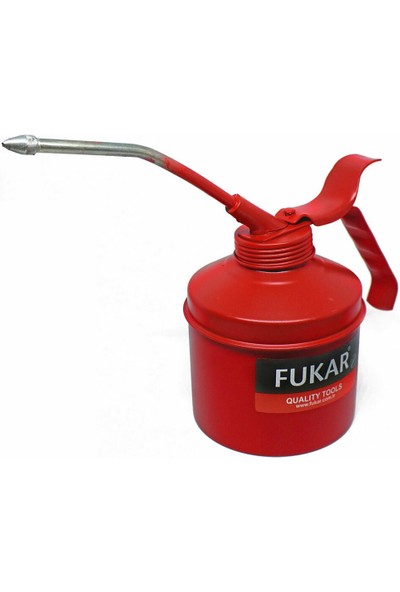 Fukar Yağdanlık 500 gr