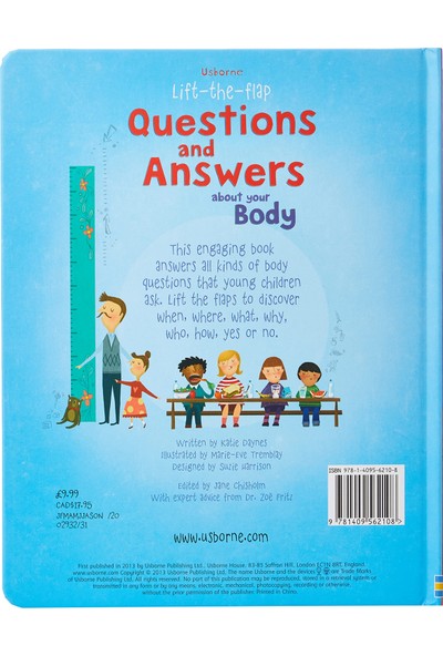 Lift The Flap Questions & Answers About Your Body Lift The Flap Questions & Answers About Your Body