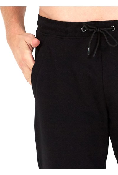 Blackspade Erkek Eşofman Altı 30753 - Siyah