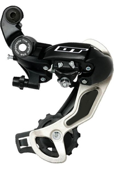 Hsgl Bisiklet Arka Attırıcı Dt TX35 Model Braketsiz Kulaksız 7/8 Vites Hsgl Bisiklet Arka Attırıcı Dt TX35 Model Braketsiz Kulaksız 7/8 Vites