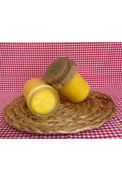 Özkars Peynircilik Sade Yağ Sarı Yağ 900 gr