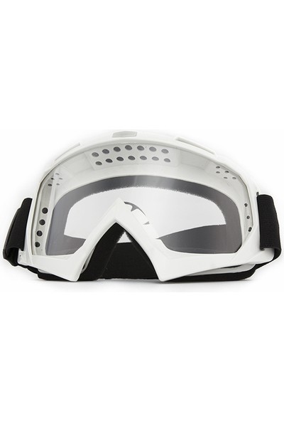 Lrsmile Açık Kayak Gözlüğü Hd Vision Göz Koruması Sürme Gözlüğü (Yurt Dışından)