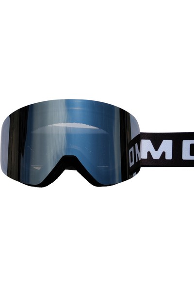 Lrsmile Manyetik Kayak Gözlüğü (Yurt Dışından) Lrsmile Manyetik Kayak Gözlüğü (Yurt Dışından)