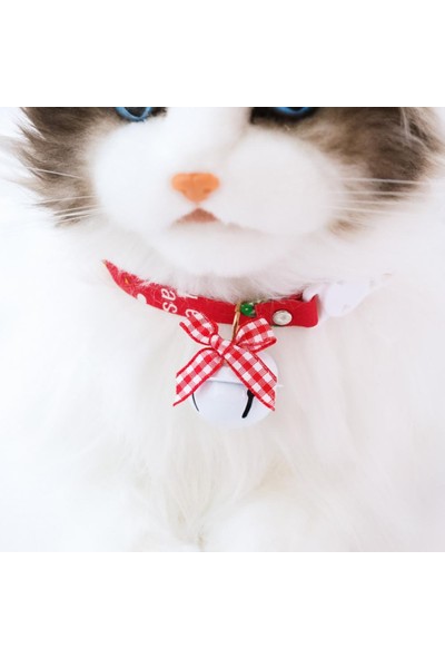 Austin Çanlı Evcil Hayvan Tasması (Yurt Dışından) Austin Çanlı Evcil Hayvan Tasması (Yurt Dışından)