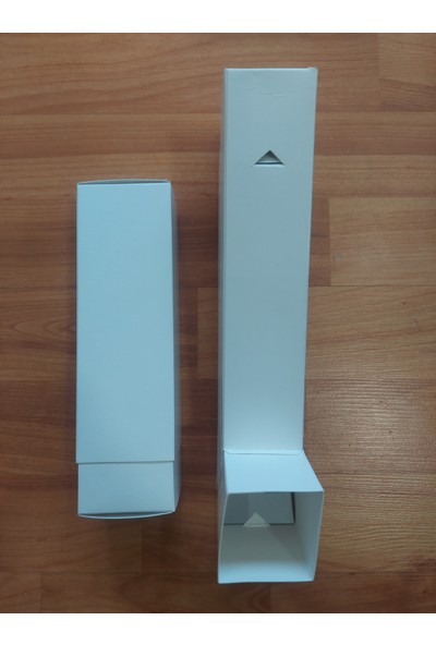 Fenset Teleskop + Periskop Yapım Seti Fenset Teleskop + Periskop Yapım Seti