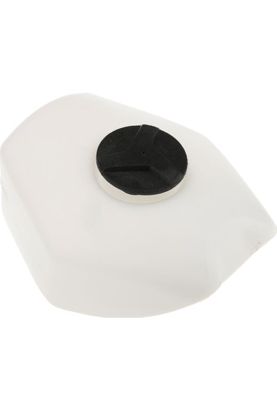 Homyl 47CC Mini Çukur Kir Cep Bisikletleri Için Kapak Ile Yakıt Gaz Tankı (Yurt Dışından)