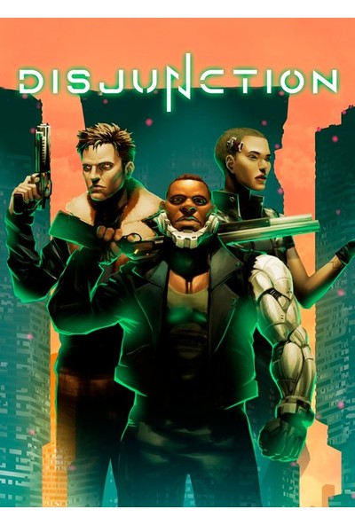 Sold Out Disjunction Pc Dijital Oyun Sold Out Disjunction Pc Dijital Oyun