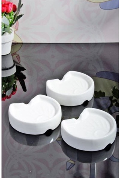 Seramikci Süt Taşı Taşmayı Engeller 3 Adet Seramikci Süt Taşı Taşmayı Engeller 3 Adet