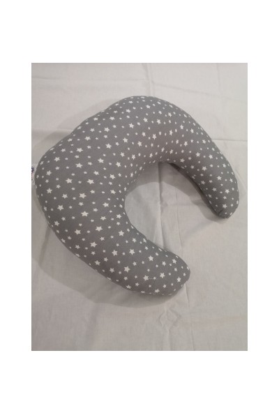 Piyes Home Lüx Emzirme Minderi Fermuarlı Dış Kılıflı Yıkanabilir Piyes Home Lüx Emzirme Minderi Fermuarlı Dış Kılıflı Yıkanabilir