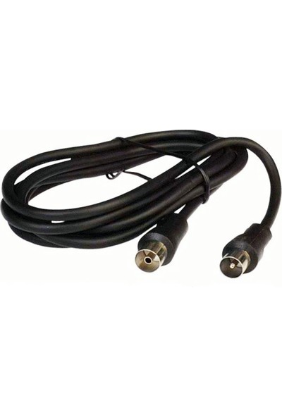 Polaxtor Video Tv Ara Kablo 60 Ohm E/d 1.5mt Polaxtor