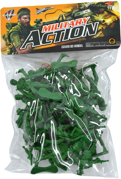 Kızılkaya KZL-JL668-2 Post Combat Set Kc 288