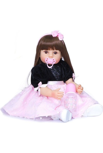 Venta caliente Silikon Oyuncak Bebek (Yurt Dışından) Venta caliente Silikon Oyuncak Bebek (Yurt Dışından)