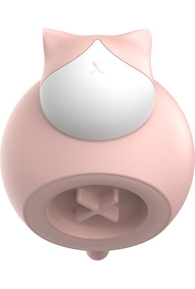 Gentisy Taşınabilir Kedi Şeklinde Sıcak Su Torbası (Yurt Dışından)