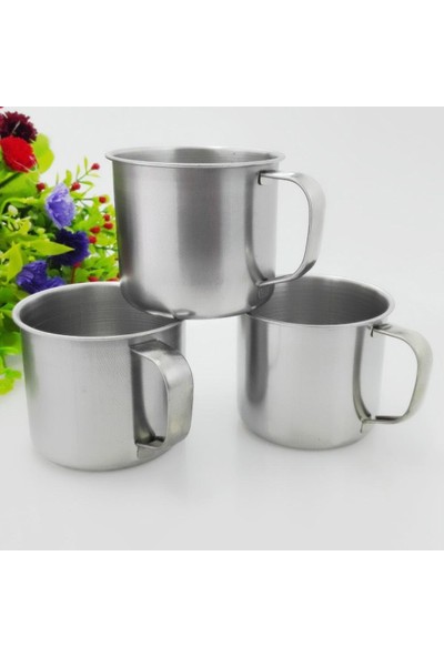 Austin Paslanmaz Çelik Kahve Çay Kupası (Yurt Dışından) Austin Paslanmaz Çelik Kahve Çay Kupası (Yurt Dışından)