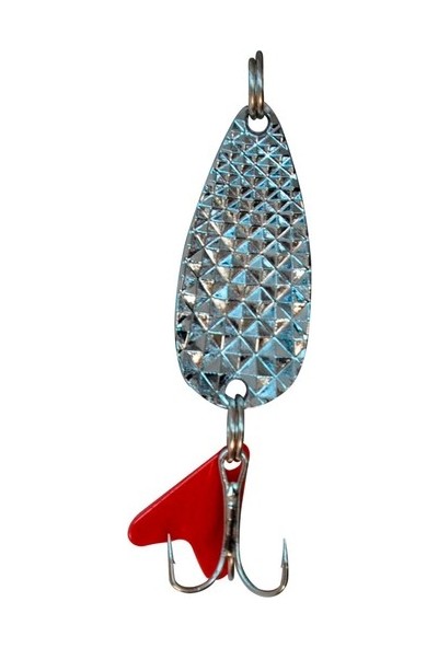 Freecamp Albastar Lüfer Kaşığı 602 No:4