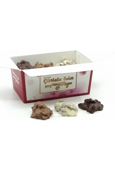 Myra Çikolata Evim Rocher Special Kutu Çikolata 256 gr