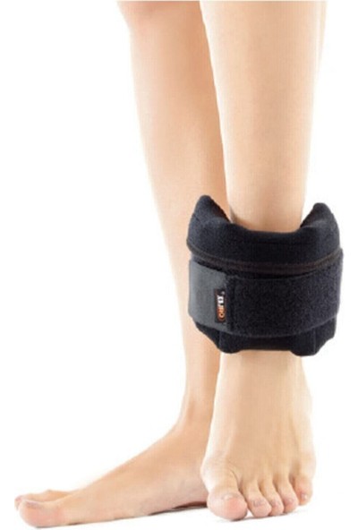 Hsport A Sınıf El Ayak Bilek Ağırlığı Özel Tasarım Yarım Kilo 2 Adet ( 2 x 0,5 kg )