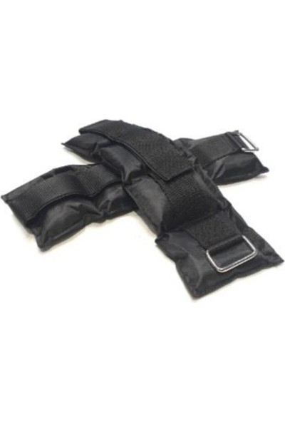 Hsport A Sınıf El Ayak Bilek Ağırlığı Özel Tasarım 1.5 Kilo 2 Adet ( 2 x 1,5 kg ) Hsport A Sınıf El Ayak Bilek Ağırlığı Özel Tasarım 1.5 Kilo 2 Adet ( 2 x 1,5 kg )