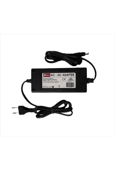 BVS 6 Volt 3.5 Amper Çocuk Araba Oyuncak Akü Şarj Cihazı Adaptörü Otomatik Kesicili 6V 3.5A Akü Şarz BVS 6 Volt 3.5 Amper Çocuk Araba Oyuncak Akü Şarj Cihazı Adaptörü Otomatik Kesicili 6V 3.5A Akü Şarz