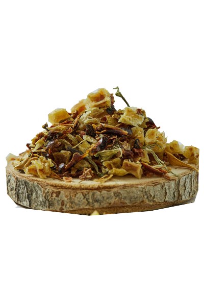 Kilerimizden Karışık Sebze Kurusu Kilerimizden Karışık Sebze Kurusu