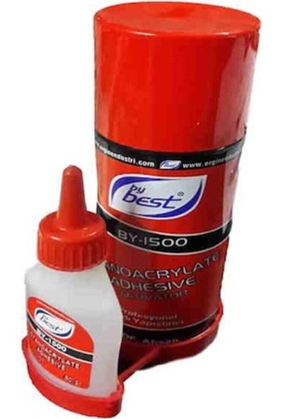 Best Bybest Mdf Yapıştırıcı 400 ML+100 gr 24 Adet Best Bybest Mdf Yapıştırıcı 400 ML+100 gr 24 Adet