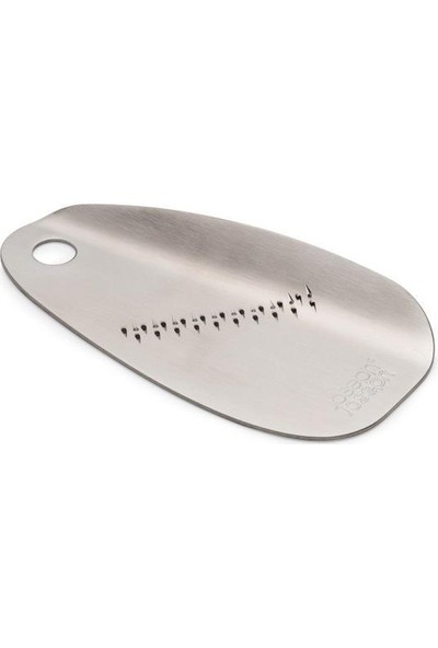 Joseph Joseph Sarımsak ve Zencefil Rendesi - Paslanmaz Çelik -20039