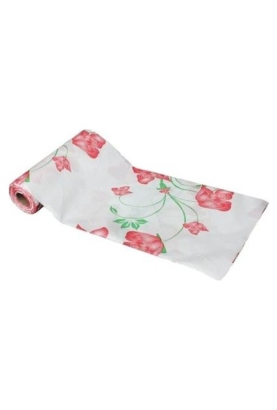 Nistabolje Kullan At Masa Örtüsü 100 x 120 cm - 4 Adet