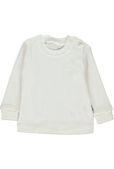 Overdo Uzun Kollu Düz/basic Body