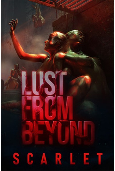 PlayWay S.A. Lust From Beyond Pc Dijital Oyun