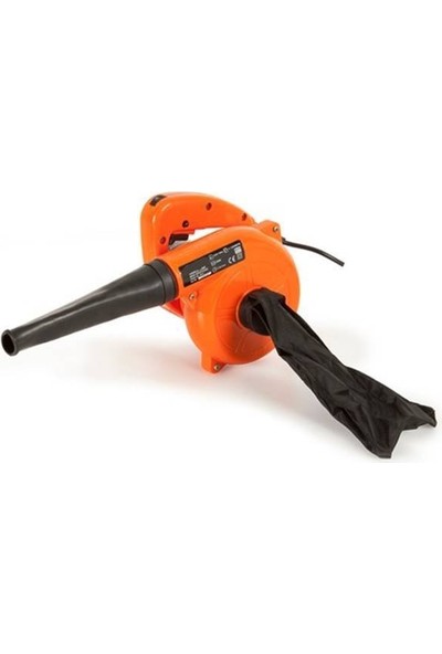 Max Extra MX5205 650 W Üfleme Makinesi