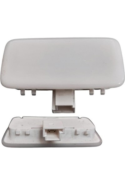 Otozet Bmw 7 Serisi G11 Tavan Aydınlatma - Güneşlik Lambası