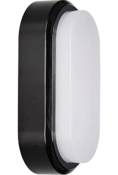 Cata CT-7060 15 Watt Sicilya Bahçe Armatürü Siyah Kasa