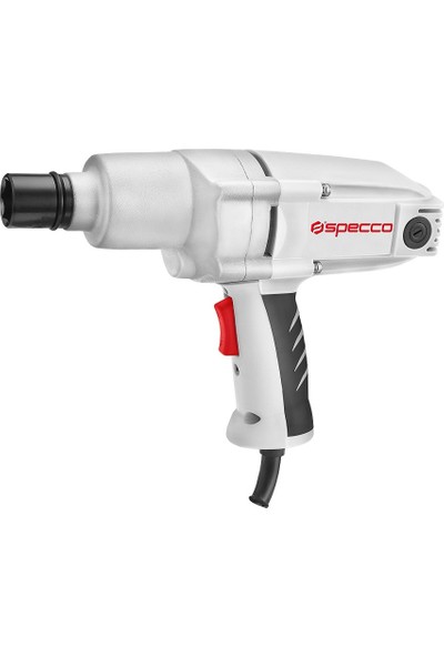 Specco SP-2030 900 W Elektrikli Darbeli Somun Sökme